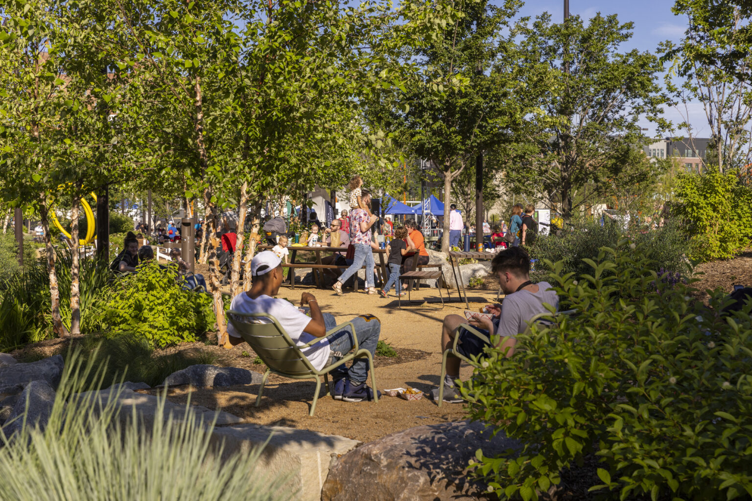 Visit The Riverfront – The RiverFront