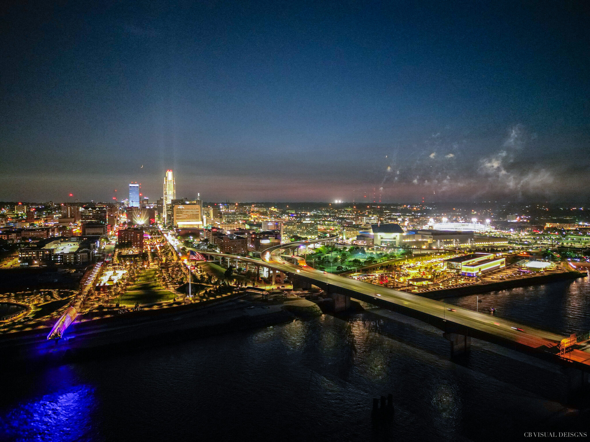 The RiverFront