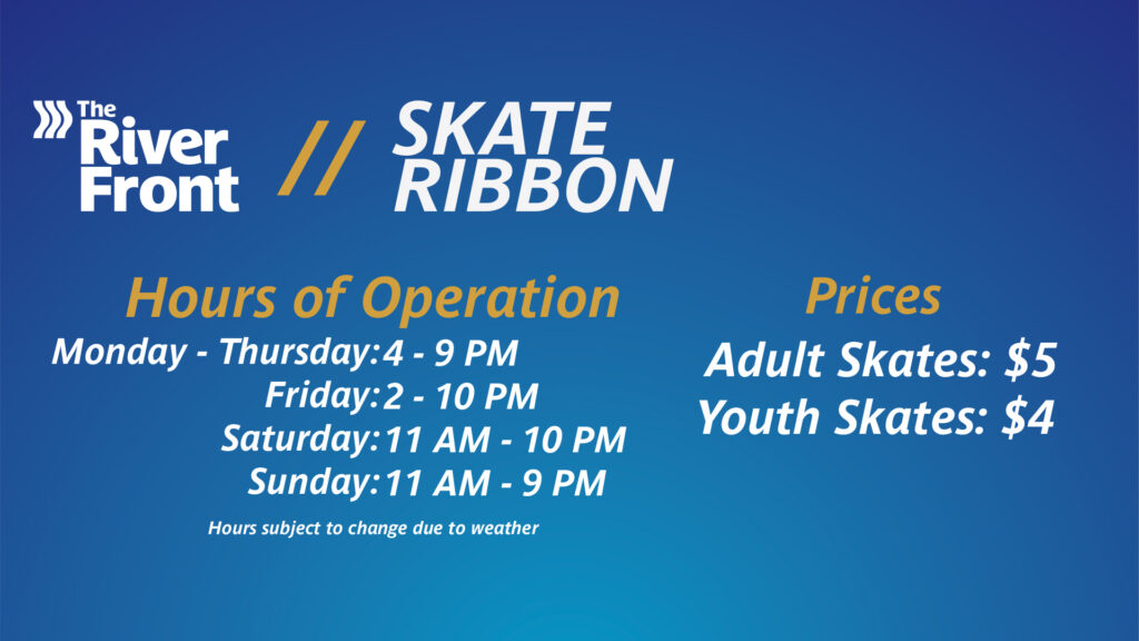 Heartland of America Park – The RiverFront