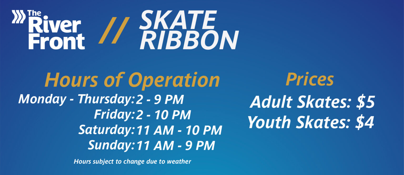 Heartland of America Park – The RiverFront